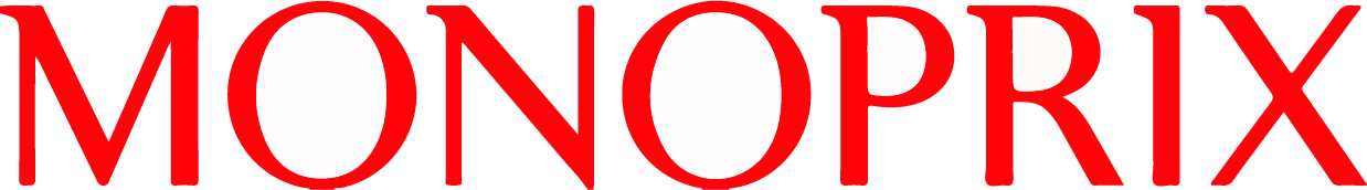 Monoprix - E2C Paris